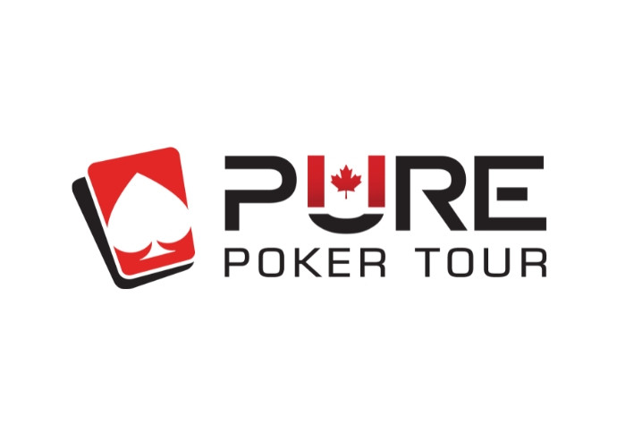 PURE Casino Edmonton - 24/7 Poker Calendar